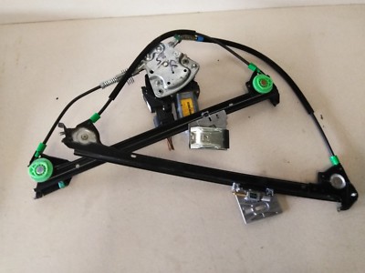PORSCHE BOXSTER 986 996 Convertible Window regulator Right 58,000 Miles ...