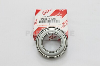 Toyota Camry RAV4 Lexus ES300h NX300 OEM Front Drive Shaft Bearing ...