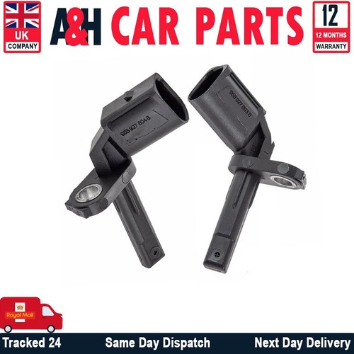 ABS Wheel Speed Sensor for Porsche Macan (95B) Front or RH | eBay