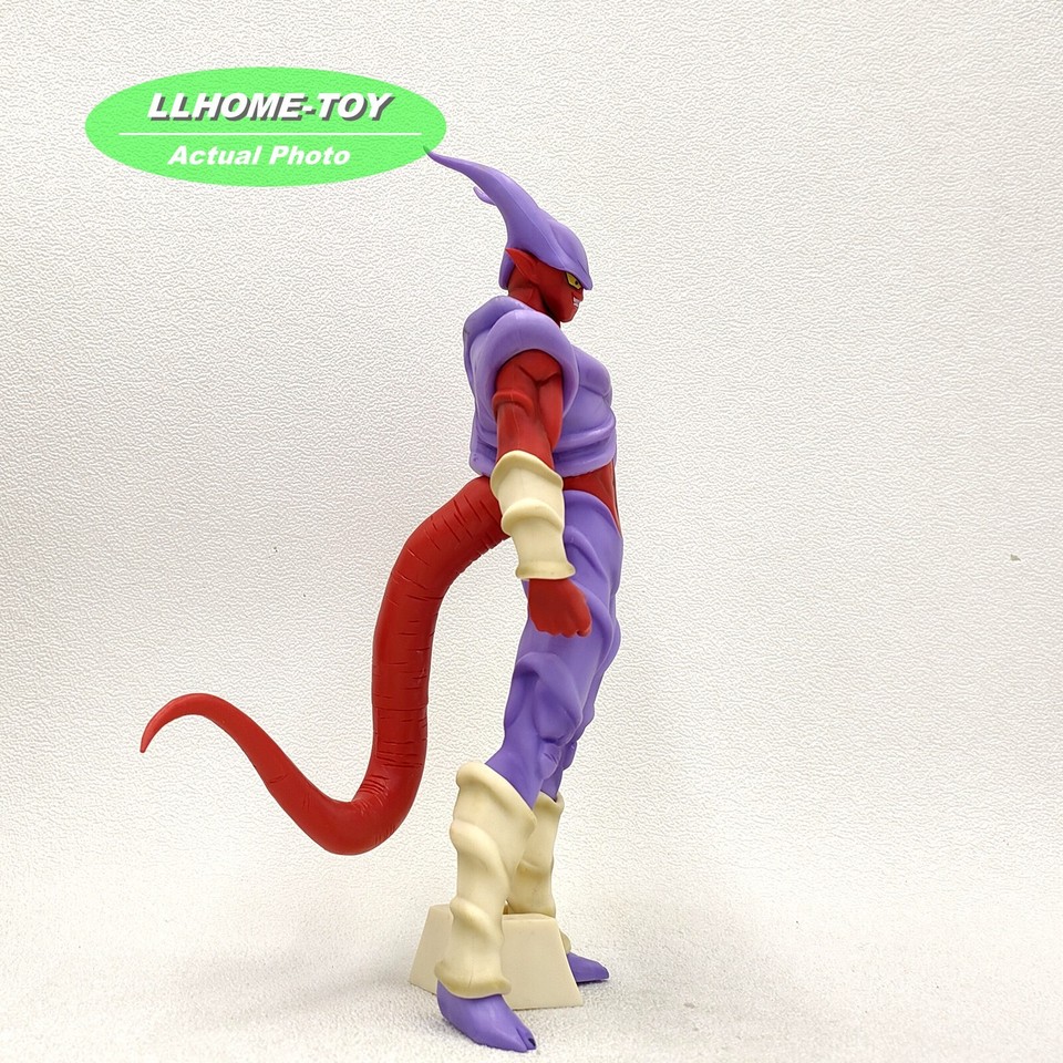Anime toy kids Z Janemba Second form stand slime Figure Statue Toy Gift ...
