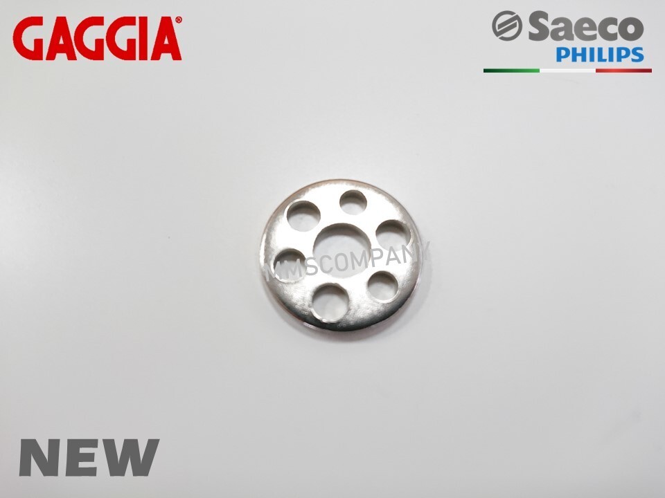 Saeco Gaggia Parts – Grinder Repair Kit, Set for Royal, Magic, Vienna ...