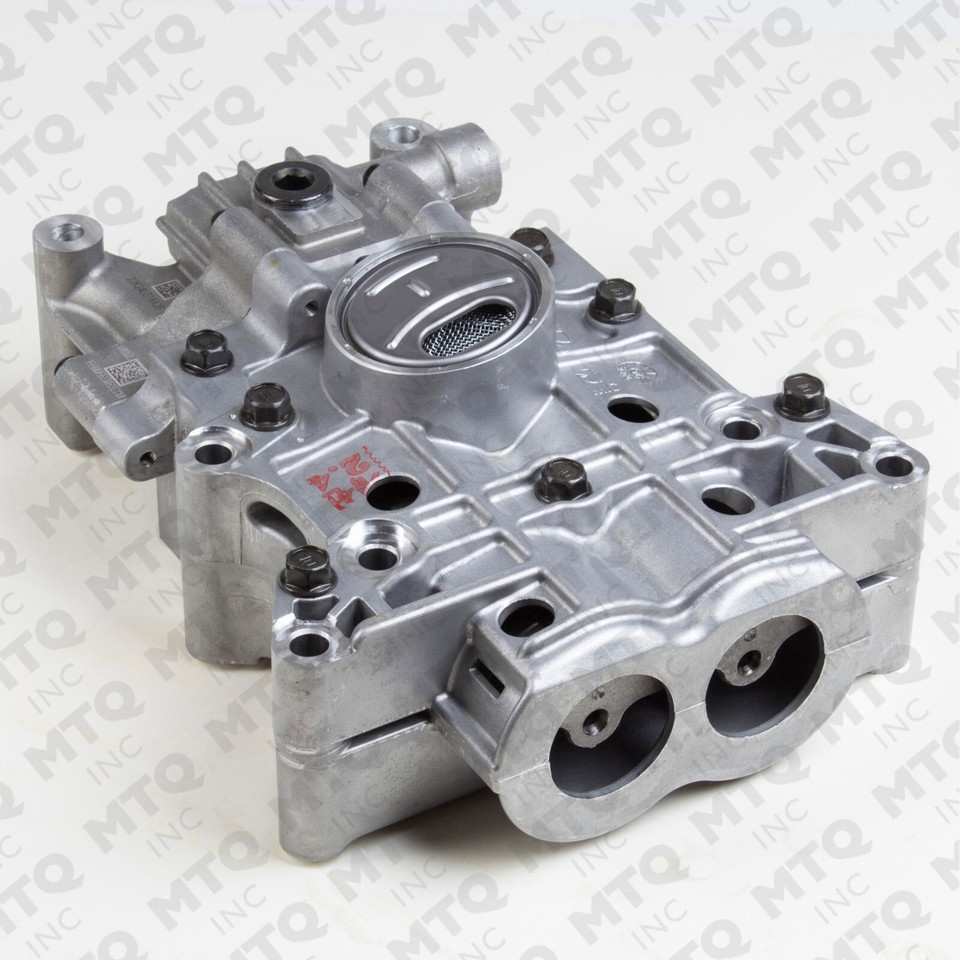 23300-2G401 Genuine BALANCE SHAFT Compatible with Hyundai Kia 2.4L ...