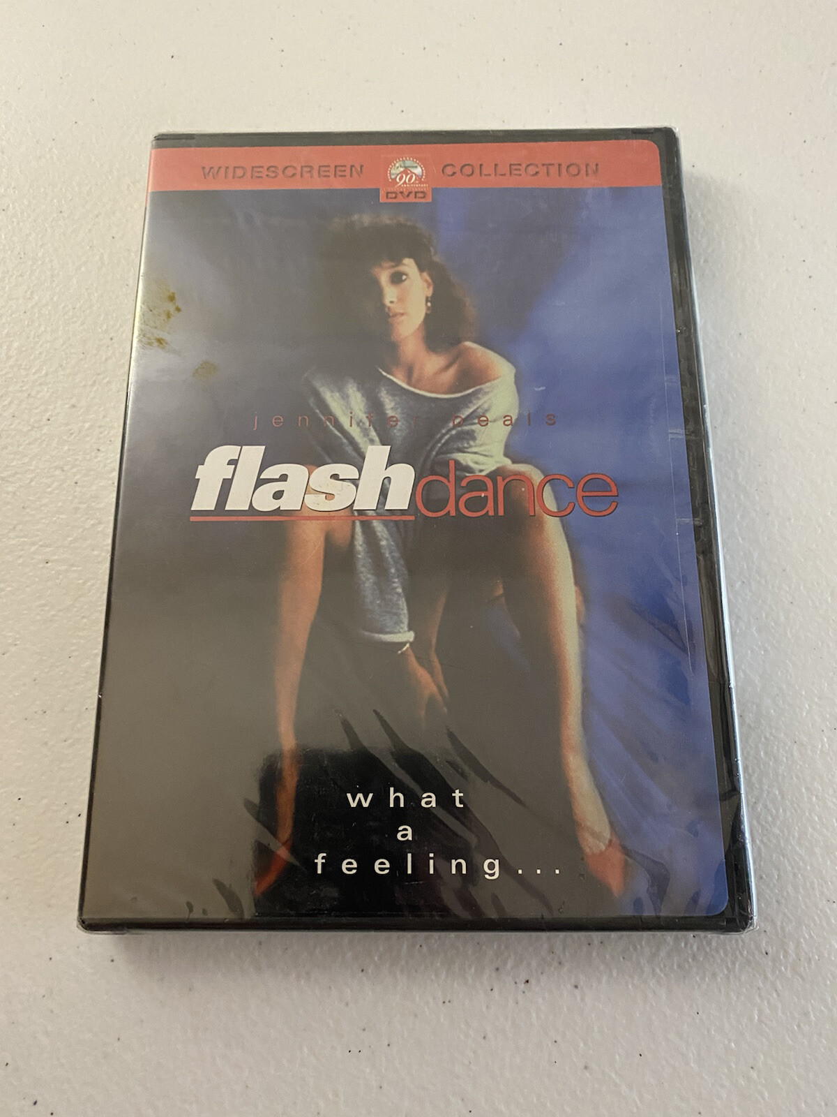 Flashdance (DVD, 2002) New 97360145441| eBay