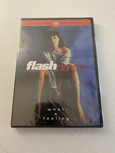 Flashdance (DVD, 2002) New 97360145441| eBay