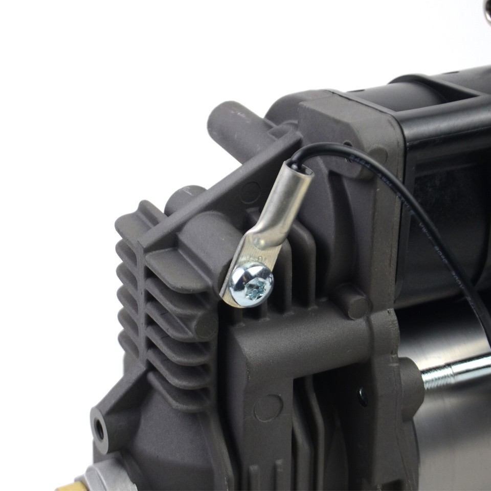 AMK Style Air Suspension Compressor for Land Rover Range Rover Sport ...