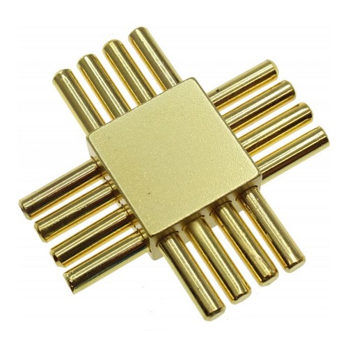 CPU - Level 8 - Puzzle Master - Rocky Chiaro - Take Apart Put Together ...