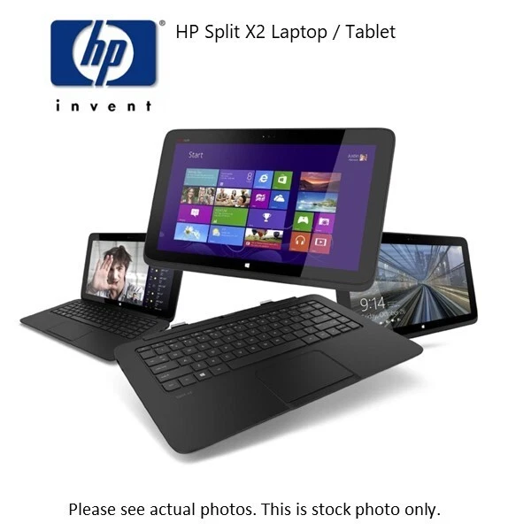 Hp Tablet Laptop