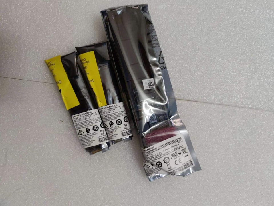 For Dell POWEREDGE SERVER R550 R650 R750 R750XS R750XA BOSS-S2 ...