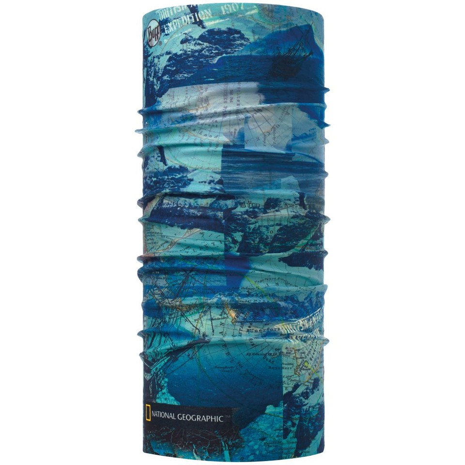 BUFF® Original Halstuch Outdoor Multifunktionstuch Schlauchtuch ...