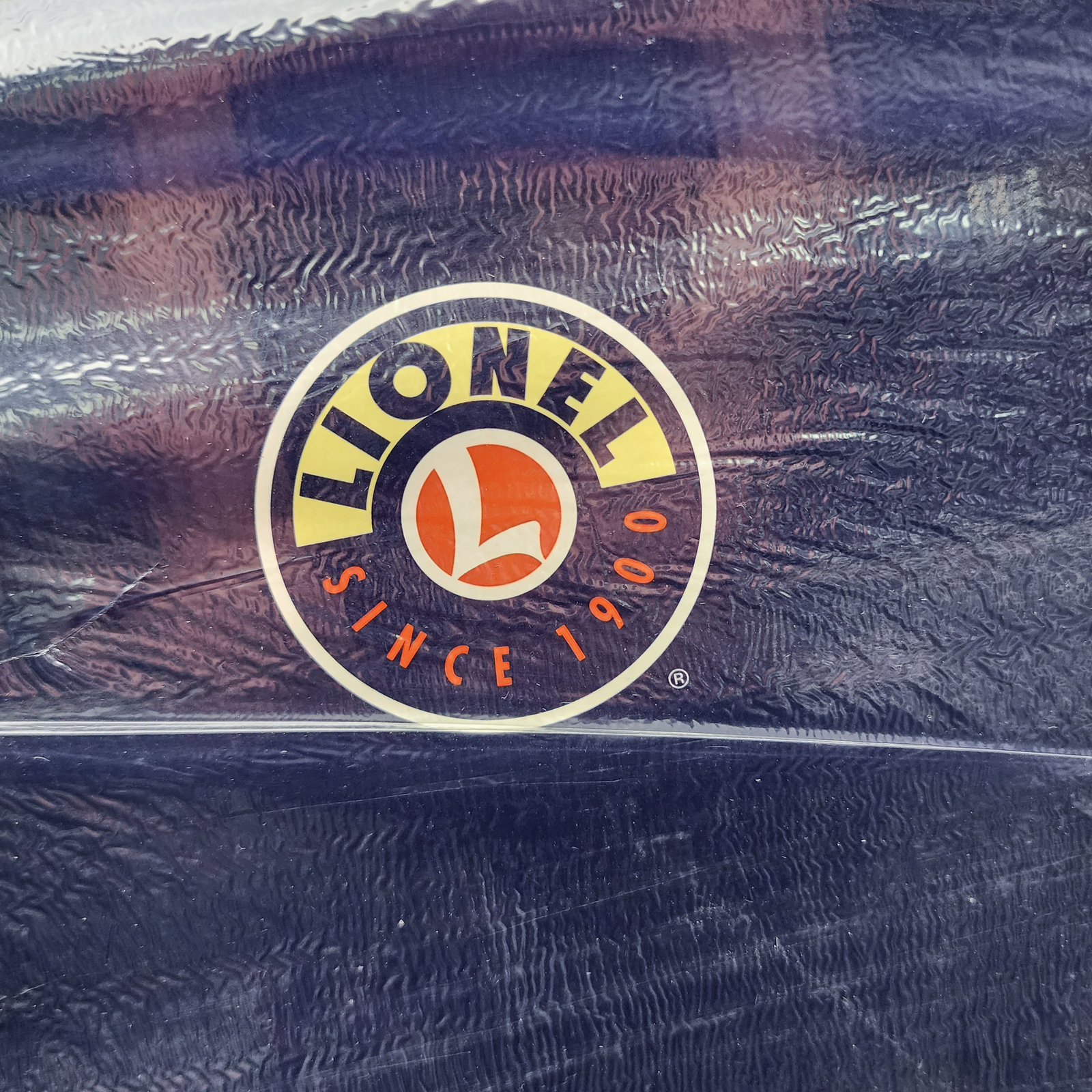 NIB Lionel 6-11104 Union Pacific Legacy Scale 4-8-8-4 Big Boy #4014 ...