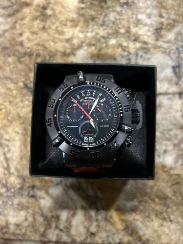 Invicta Subaqua NOMA III Men's Watch Model 0877 | eBay