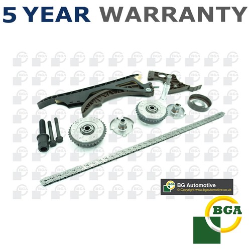 BGA Timing Chain Kit Fits BMW 3 Series 1 5 1.6 1.8 2.0 #3 11317516093 ...