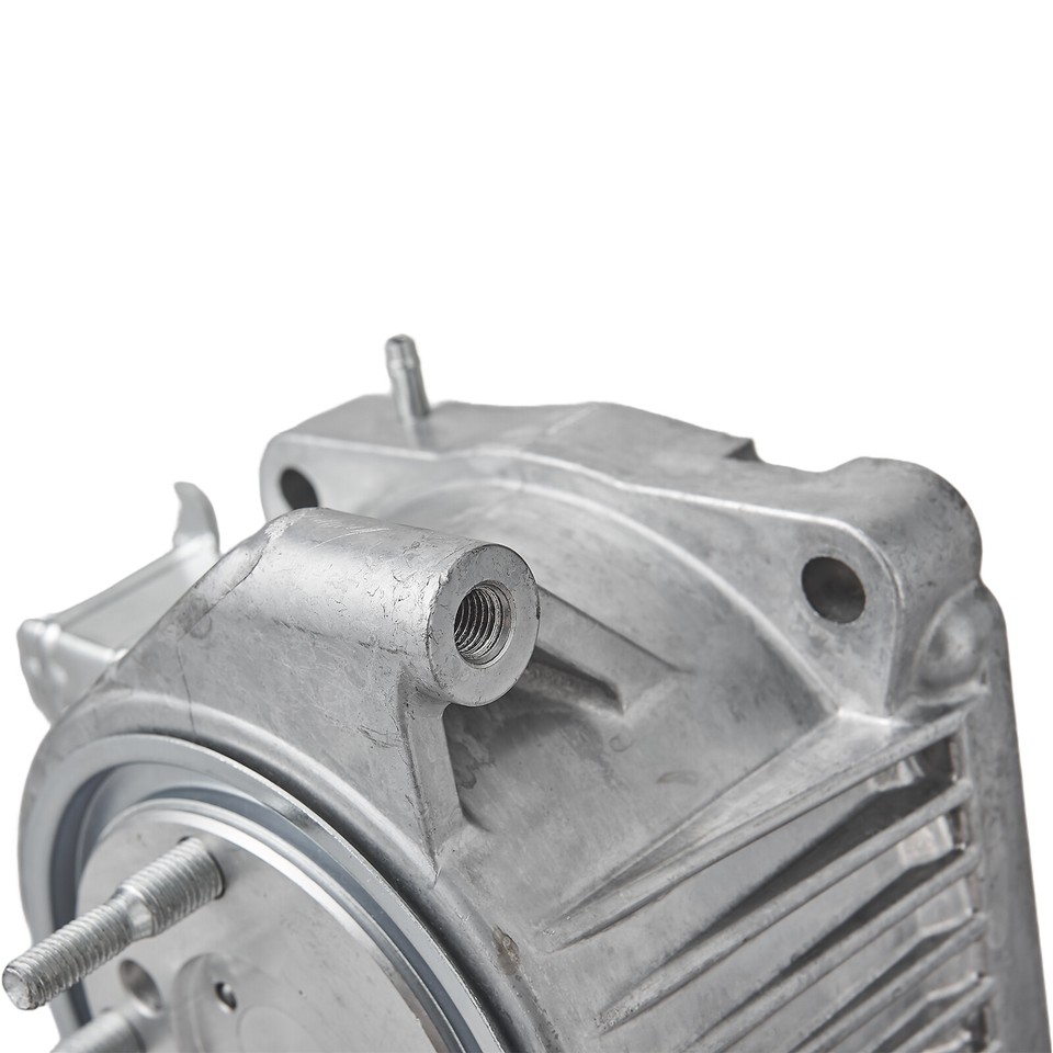 NEW Rear Differential Viscous Coupler Coupling For Toyota Sienna AWD ...