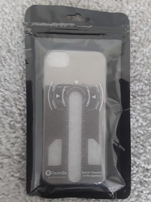 Razer Go Pokemon Go Phone Screen Cover Case iPhone 6/6s GameStop Expo ...