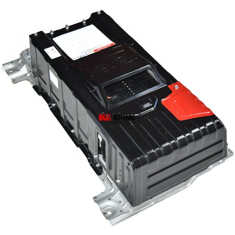 11-12 Kia Optima Hyundai Sonata Hybrid Control Unit & Battery Pack ...