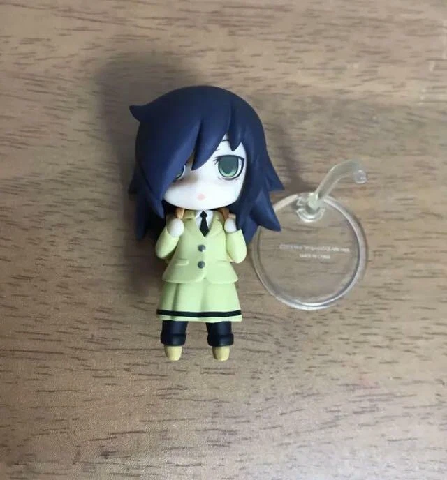 Tomoko Kuroki Figure
