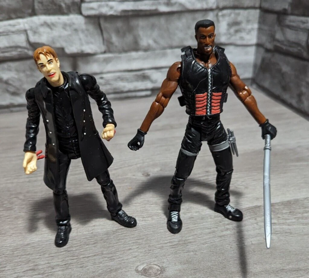 Blade Movie Deacon Frost