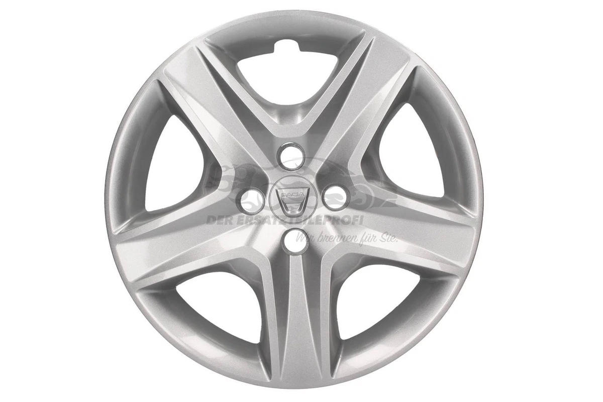 Dürre Pech Salto original dacia radkappen 15 zoll äußere Australische ...