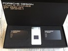 PORSCHE DESIGN P'9521 WHITE | eBay