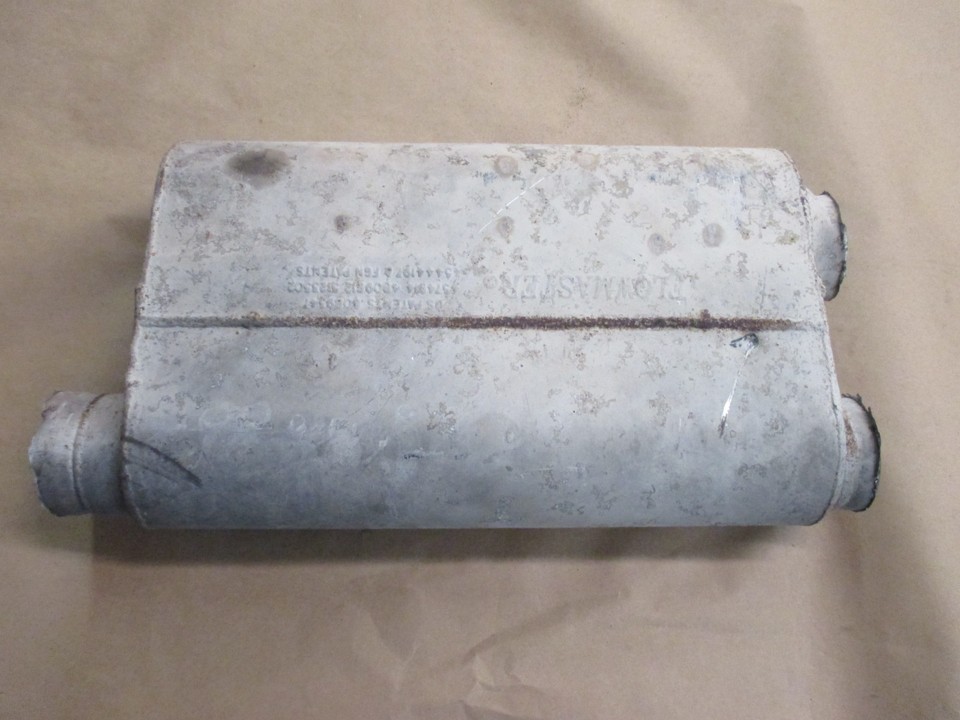 82-02 Camaro Z28 Firebird Trans Am Flowmaster Muffler 0420-44 | eBay