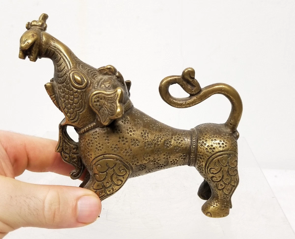 Indian Bronze Statues Ebay