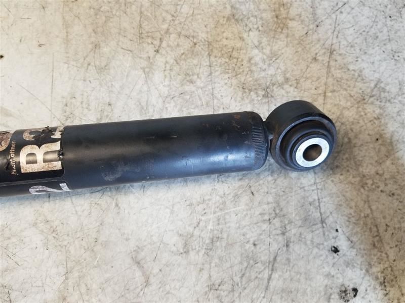 2004 Mercedes-Benz S600 - Right Rear Hydropneumatic Strut - 2203209213 ...