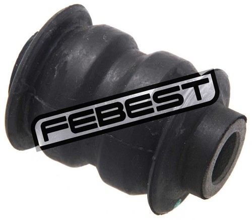 CHAB-CAPS Febest FRONT BUSHING, FRONT CONTROL ARM 96819161, 96819162 ...