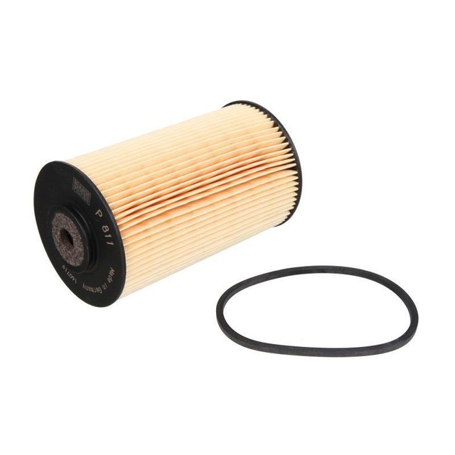 Mann-Filter Kraftstofffilter Benzinfilter DIESELFILTER P811X online ...