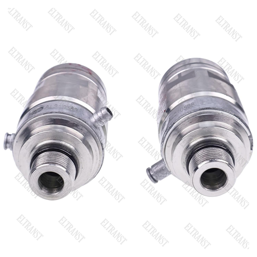 Hydraulic Quick Coupler Kit AL210587 AL210588 for John Deere 6100 6230 ...