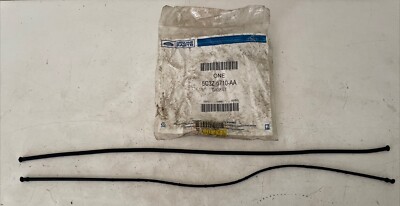 GENUINE FORD UPPER OIL PAN GASKET 06-10 E-350 SUPER DUTY 5C3Z6710AA NEW ...