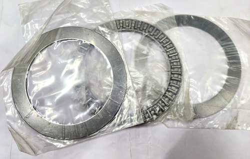 AXK90120+AS90120 Aiguille Roulement Rouleaux Neuf Ouvert Set Axk 90120 ...