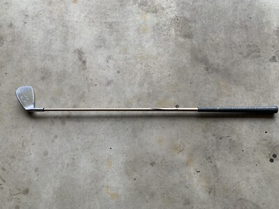 Vintage Acculite Plus (TSI Tour Select 9 Iron) | eBay