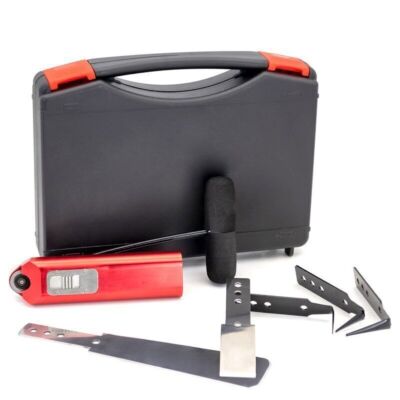 Car Windscreen Quick Auto Glass Remove Tool Kit Car Windshield Removal ...