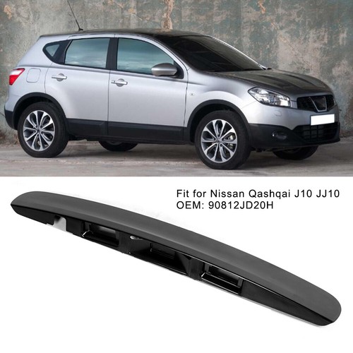 *Back Door Tailgate Boot Handle Fit For Qashqai J10 JJ10 90812JD20H | eBay