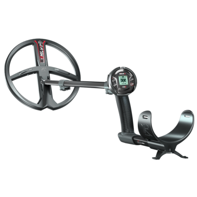 XP Deus 2 / II WS6 MASTER with 11" FMF Coil | eBay