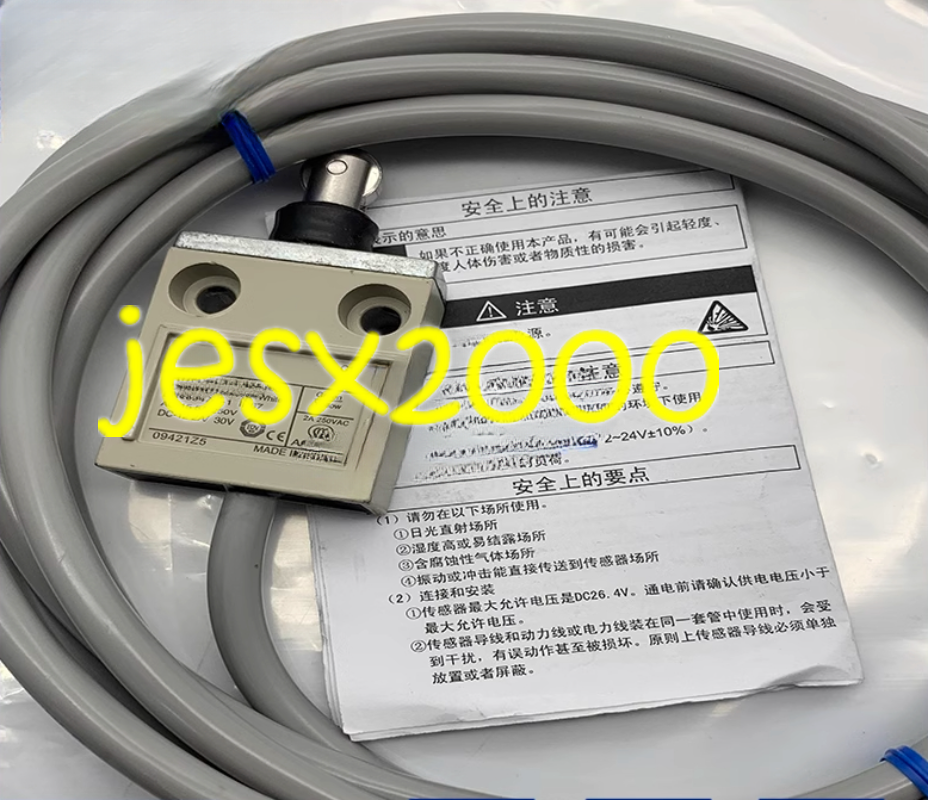 1PC NEW D4CC-3002 Sensor #YX | eBay