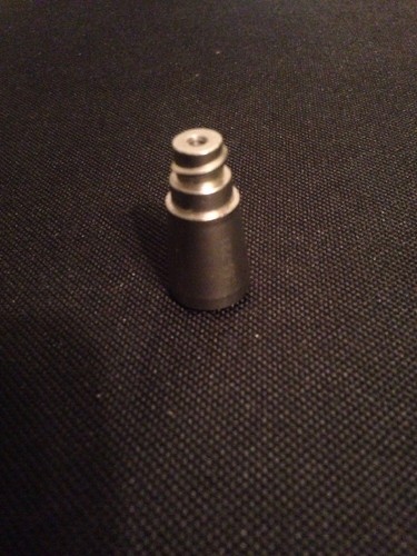 Stryker Orthopedic Wissinger Rod Handle 266-721 | eBay