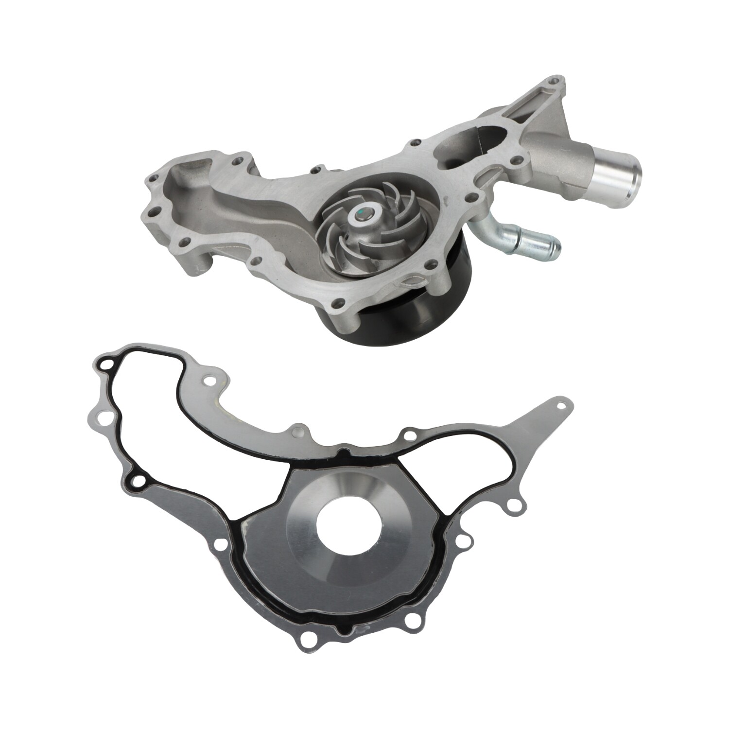 Water Pump AW6169 For 2013-2018 Ram 1500 2011-2019 Dodge Grand Caravan ...