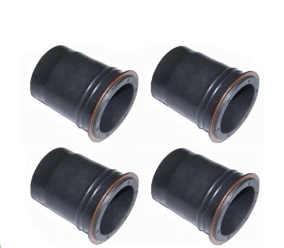 Set 4 Oil Seals Diesel Injector For Mazda 3, 5, 6, 2.0 Dti Rf5C-13-R08 ...