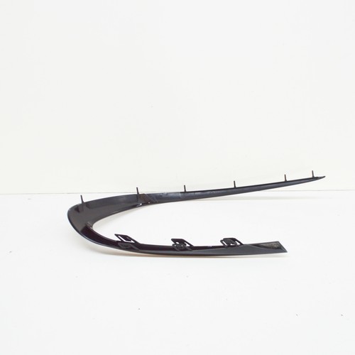 NEW MERCEDES-BENZ CLA C117 AMG FRONT BUMPER LEFT SPOILER A1178858600 ...