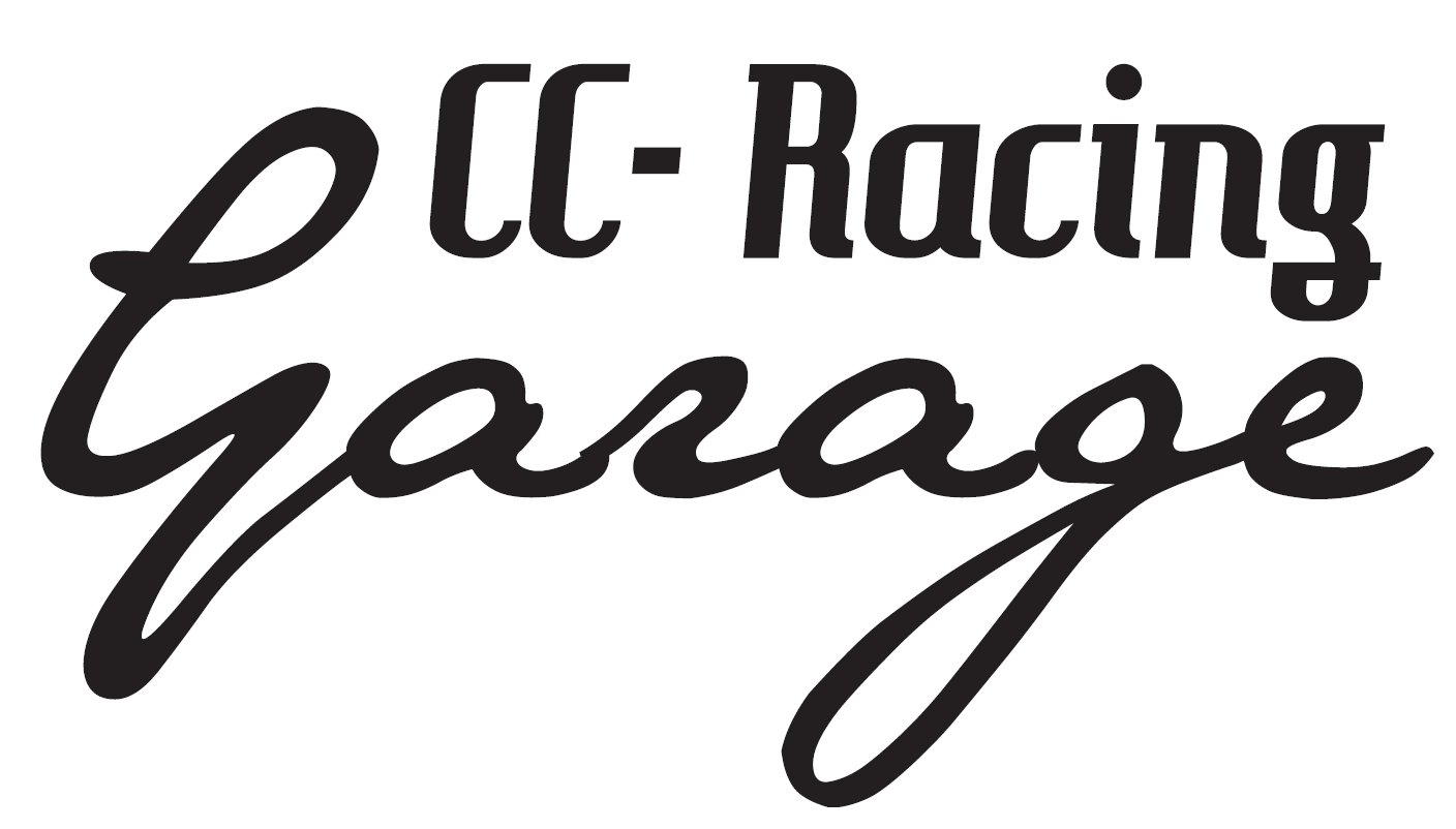 CC Racing Garage | eBay Stores
