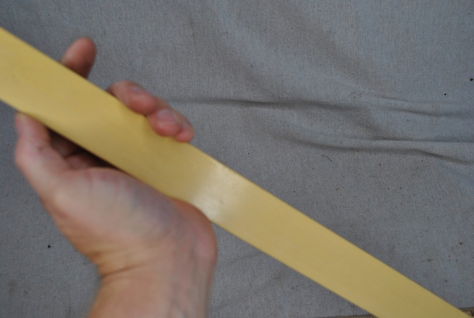 vintage york archery wooden recurve bow model sh-wpe 25 pound | eBay