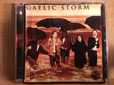 Gaelic Storm by Gaelic Storm (CD, 1998) | eBay