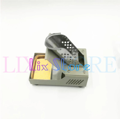 Bracket Soldering Station Soldering Iron Base Electric Soldering ST ...