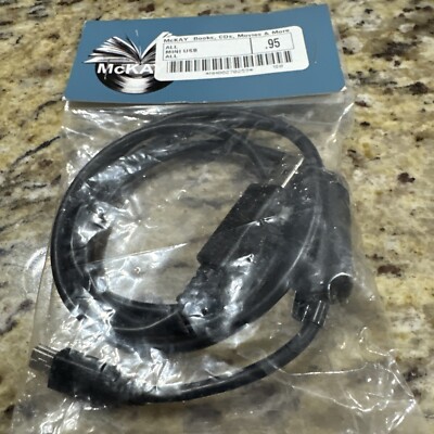 Garmin Mini Usb See Pictures About 3 Foot And Length. | eBay