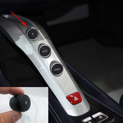 1*For Ferrari F12 Berlinetta 2013-2017 Central Dashboard R key Button ...