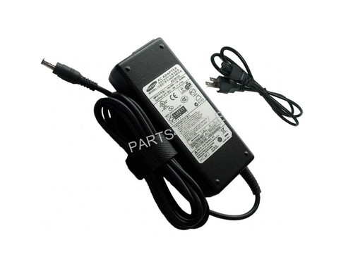 New Genuine 90W AC Power Adapter Charger Samsung SF410 SF510 SF511 NP ...