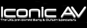 Iconic-AV | eBay Stores