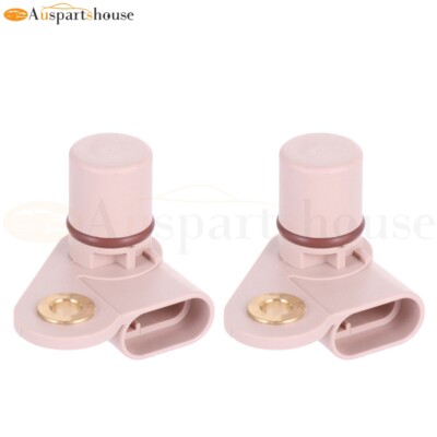 2x Camshaft Position Sensor For Buick Cadillac CTS Chevy GMC Yukon ...