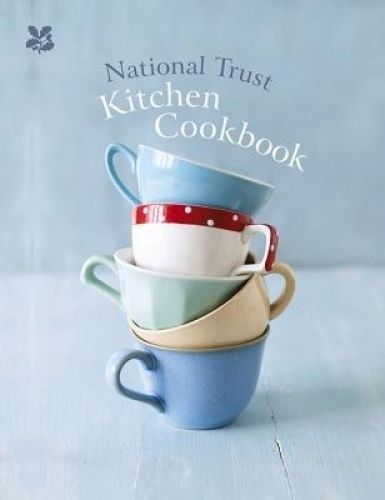 The National Trust Cookbook by National Trust (Hardcover, 2016) for ...